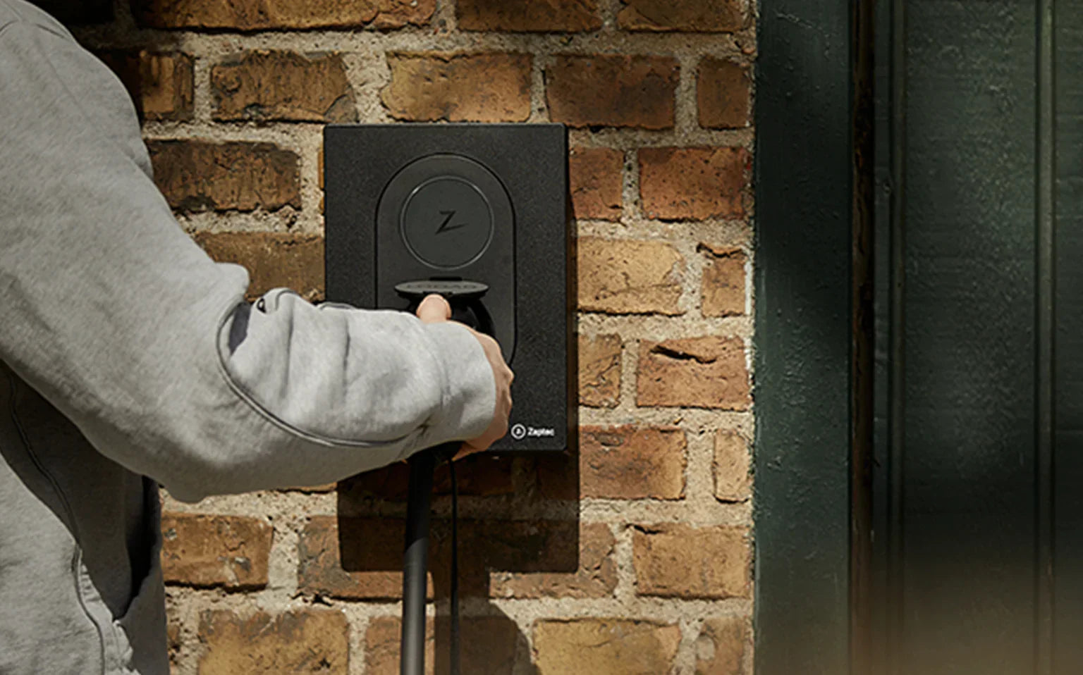 El-installation til elbil - Bestil ladeboks med montering hos os – Looad